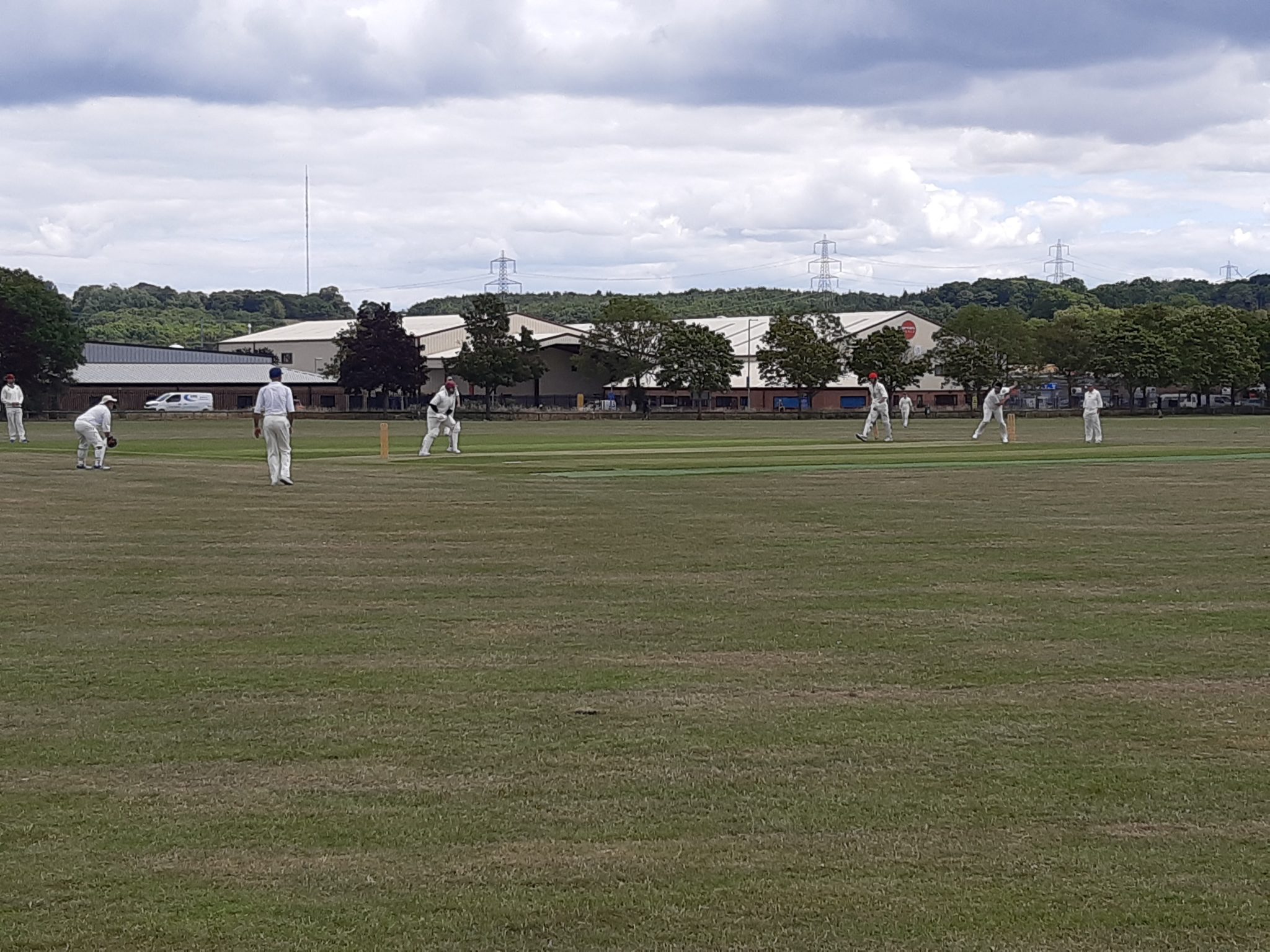 Gallery – Sandy Cricket Club